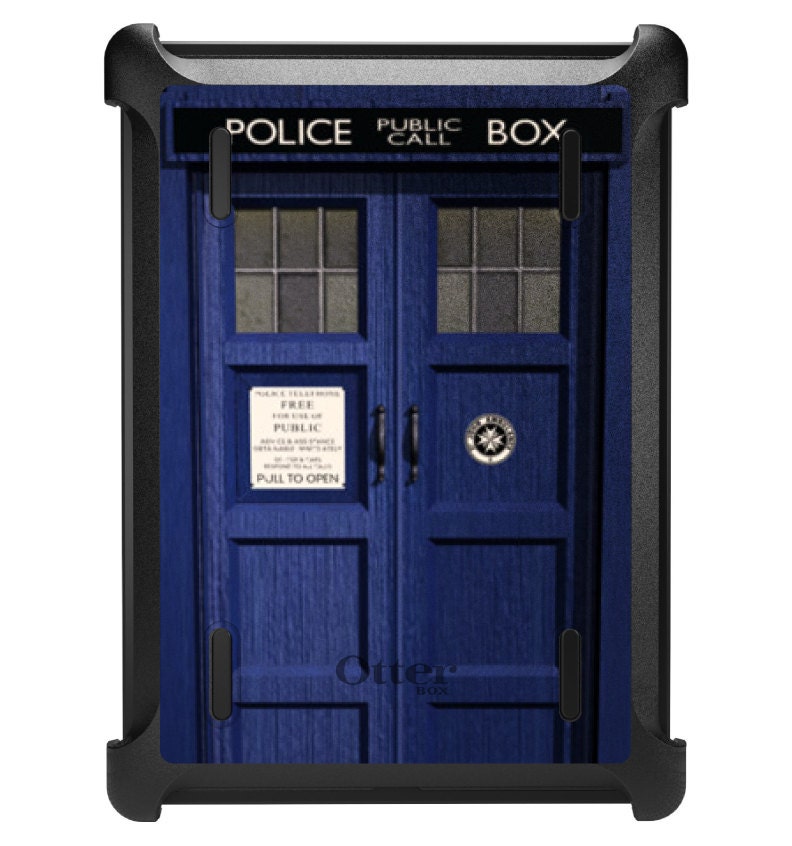 Police Call Box for sale | Only 3 left at -75%
