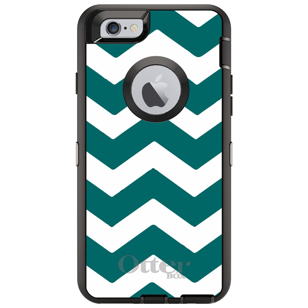 CUSTOM Otterbox Defender Case for Apple iPhone or Samsung Galaxy ...