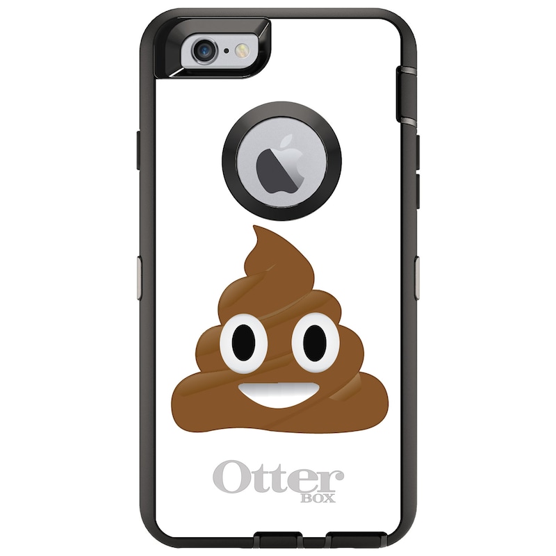 Poop iPhone Cases - Etsy