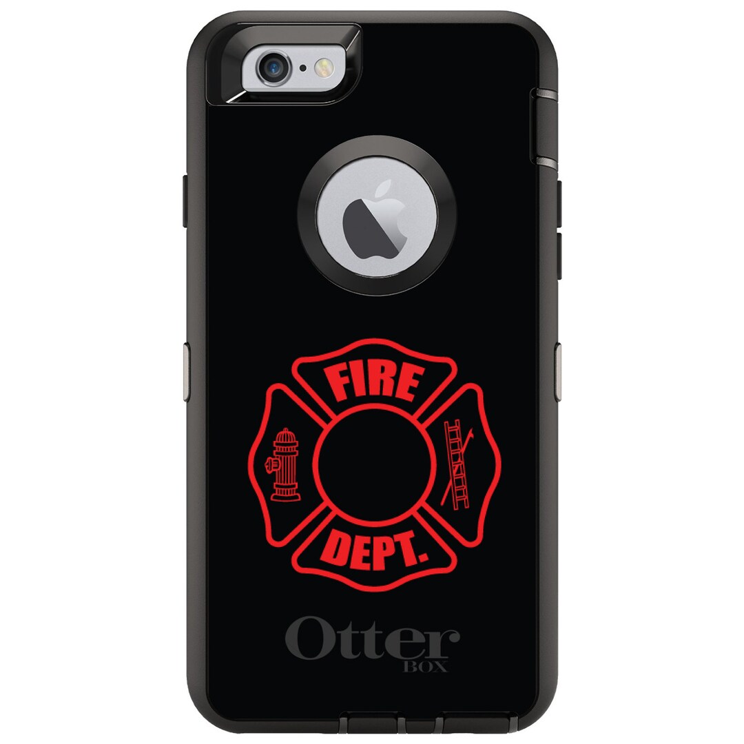 Custom Otterbox Defender Case for Apple iPhone or Samsung Galaxy ...