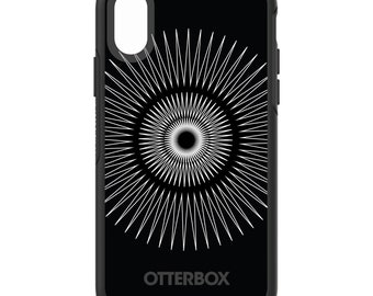 Galaxy Note 8 With Otterbox Symmetry Case Stand / 3D Printed - Etsy