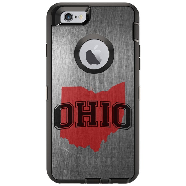 Ohio State Font Svg - Etsy