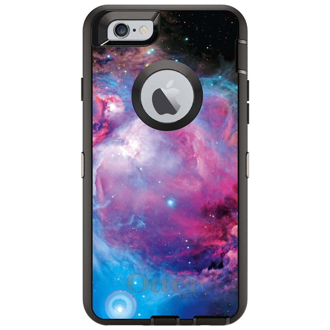 CUSTOM Otterbox Defender Case for Apple iPhone or Samsung Galaxy ...