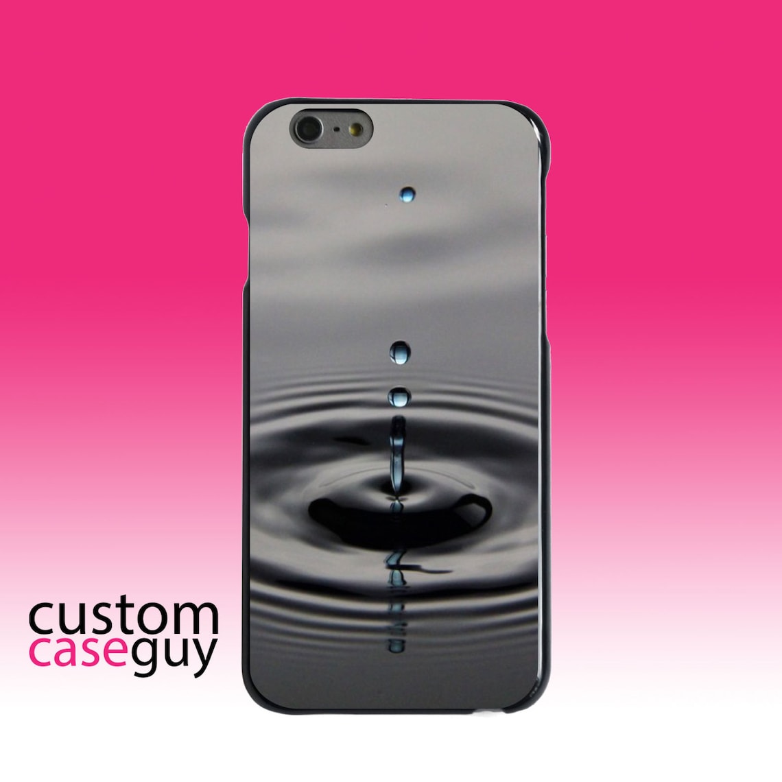 Hard Snap-on Case for Apple Iphone / Samsung Galaxy CUSTOM - Etsy