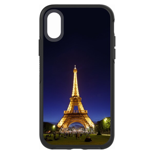 Eiffel Tower Iphone - Etsy