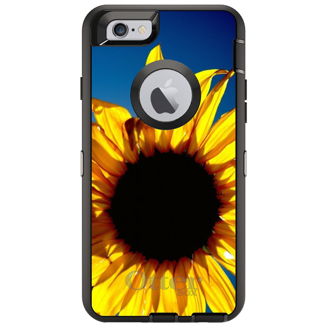 CUSTOM Otterbox Defender Case for Apple iPhone or Samsung Galaxy ...