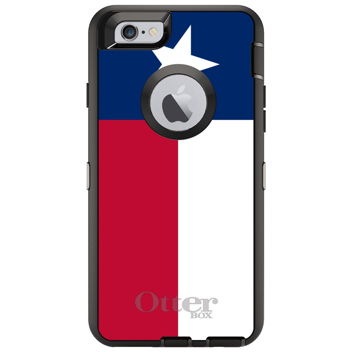CUSTOM Otterbox Defender Case for Apple Iphone or Samsung - Etsy
