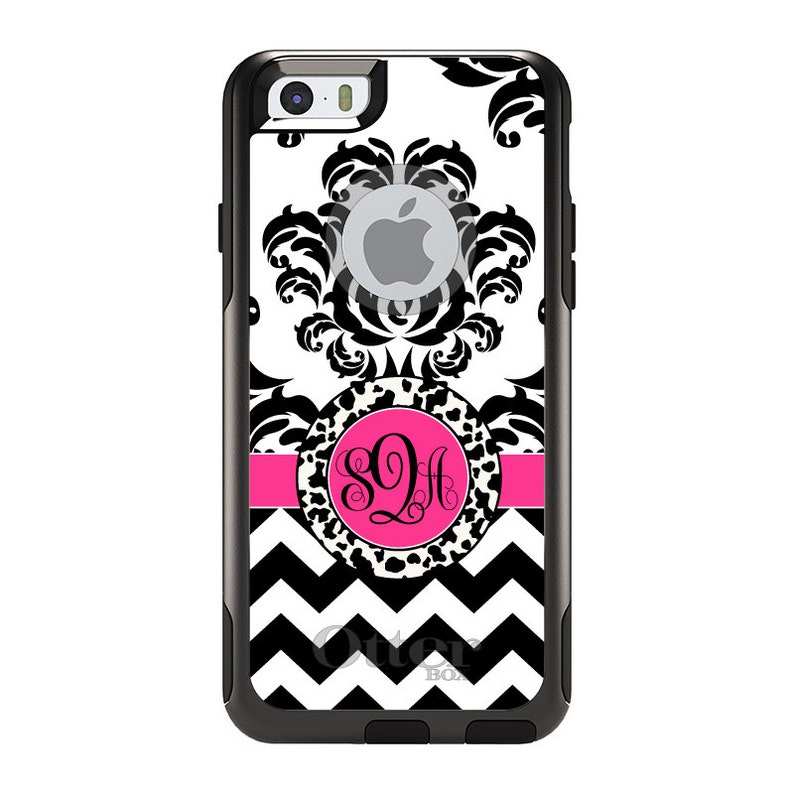 Electronics & Accessories Phone Cases OtterBox Commuter for Apple ...