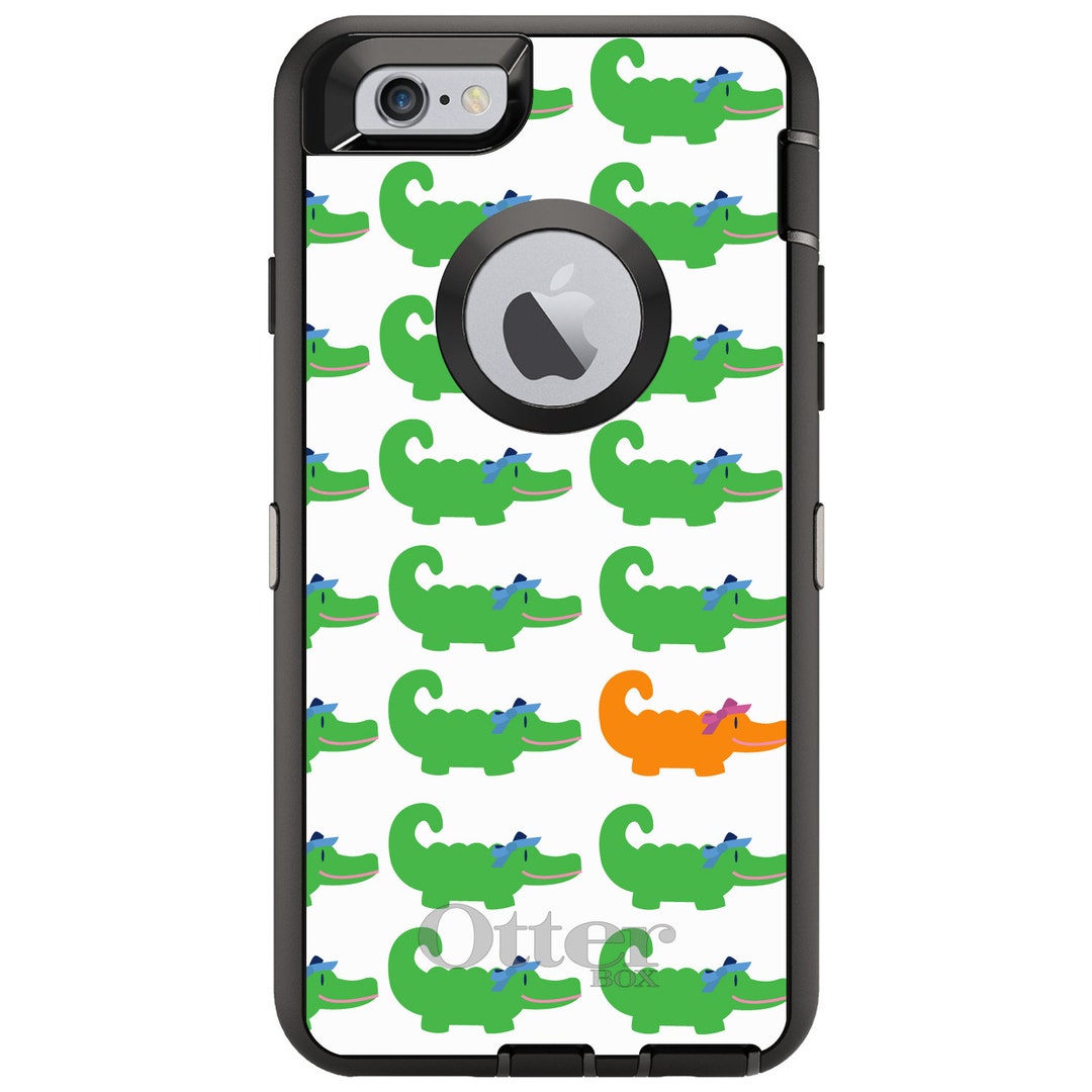 CUSTOM Otterbox Defender Case for Apple iPhone or Samsung Galaxy ...