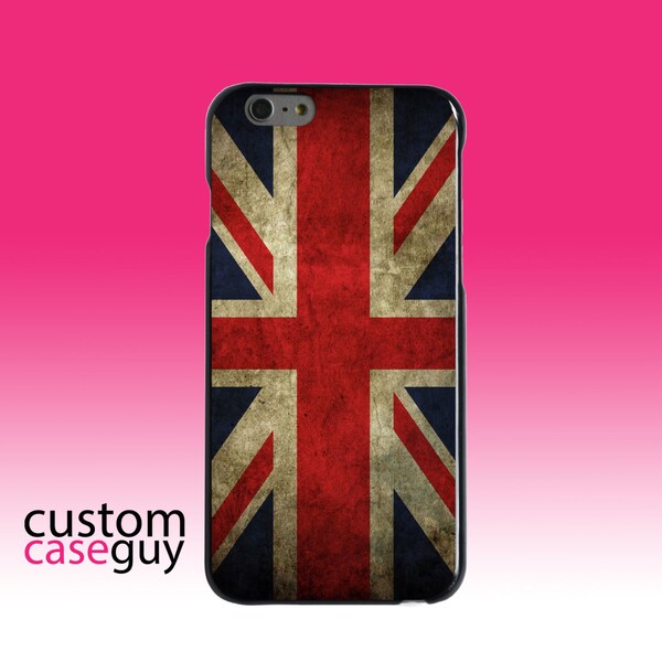 British Flag - Etsy