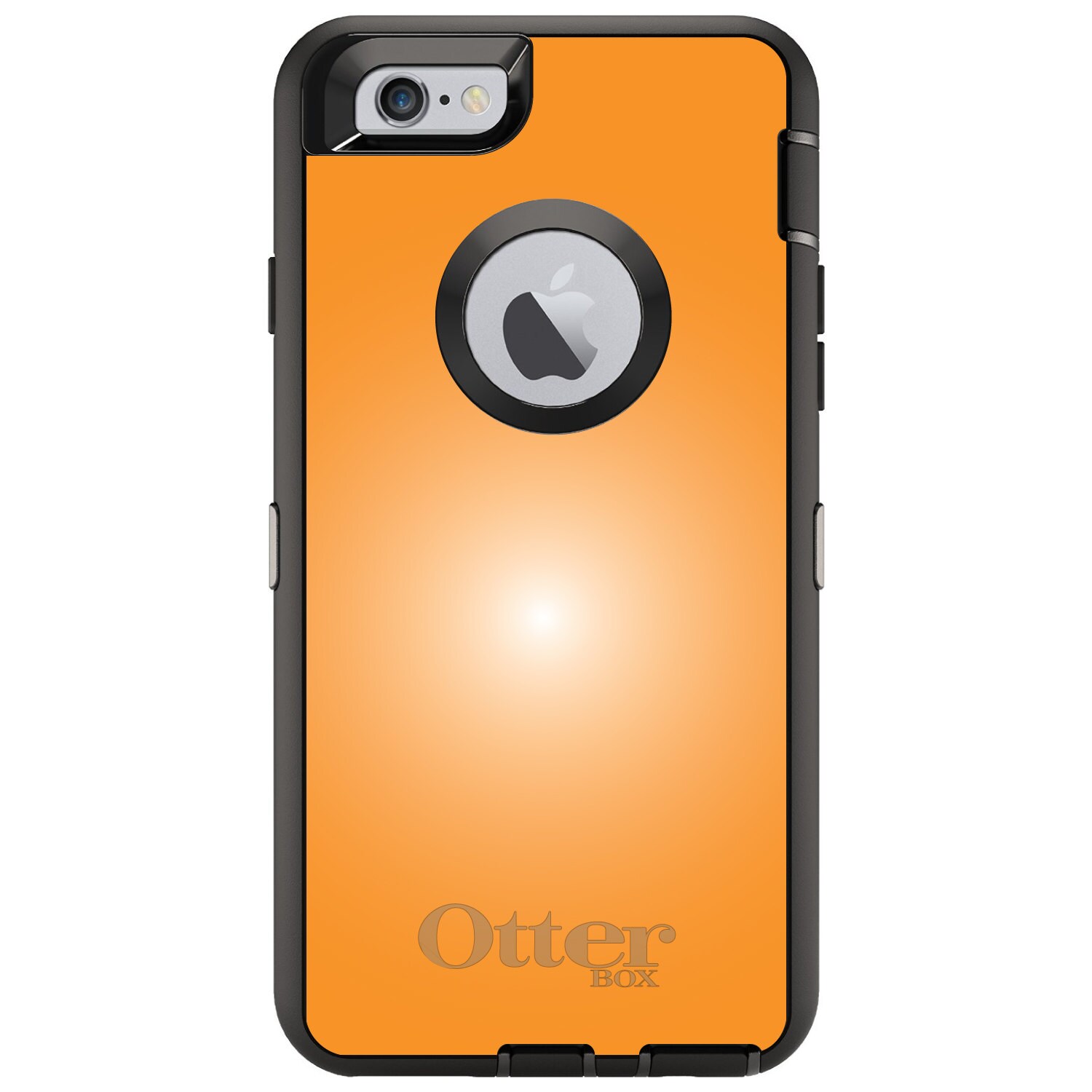 CUSTOM Otterbox Defender Case for Apple iPhone or Samsung Galaxy ...