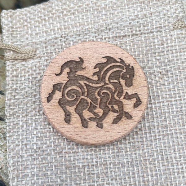Sleipnir - Etsy UK