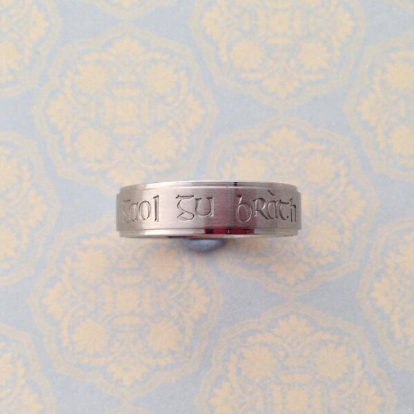 Celtic Ring - Etsy