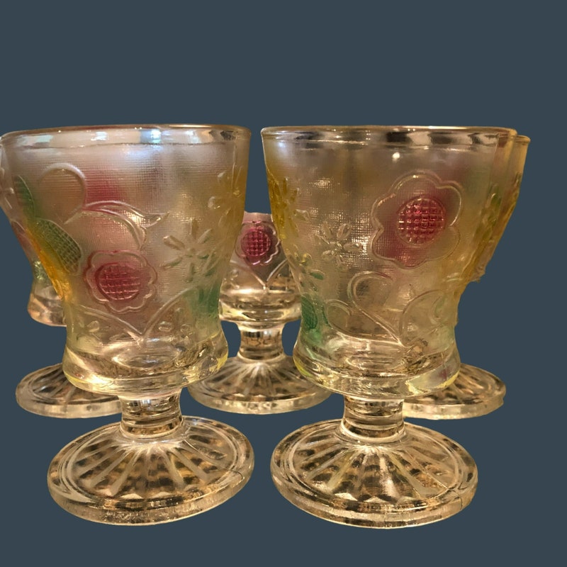 Kig Indonesia Glassware - Etsy