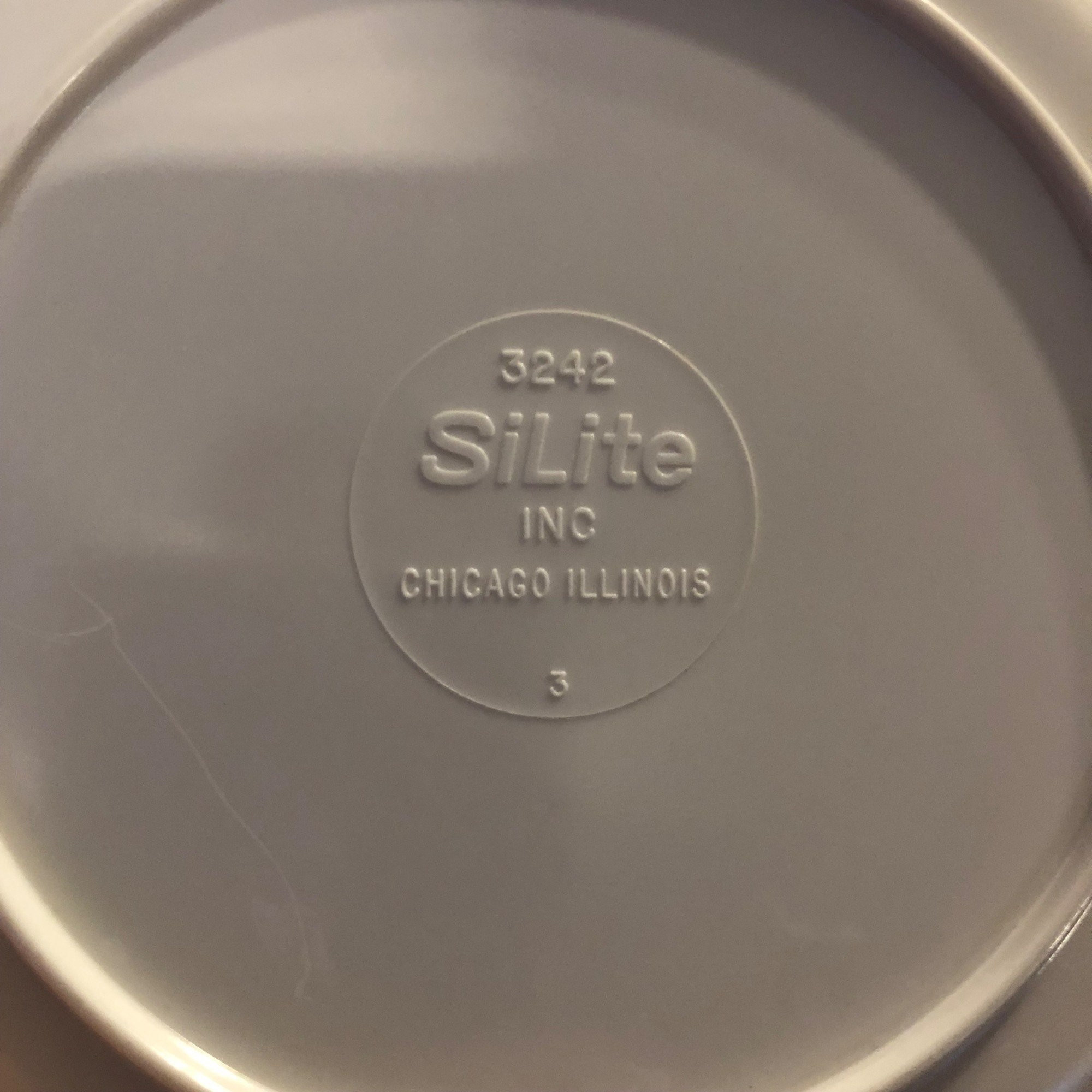 Silite Melamine General Mills Circus Clowns Bowl 1987 Vtg Childs Bowl ...