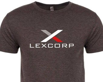 Lexcorp | Etsy