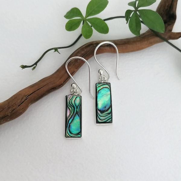 Abalone Inlay - Etsy