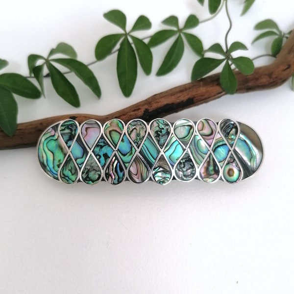 Barrette - Etsy