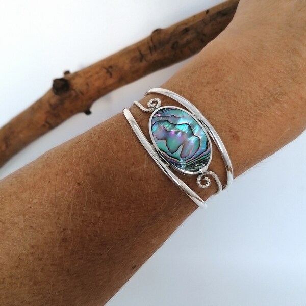 Abalone Inlay - Etsy