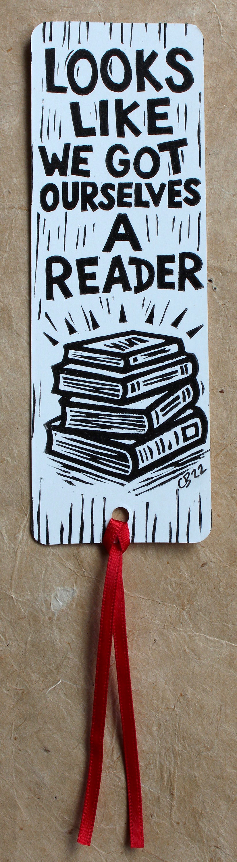 Bookmarks - What You Reading For? and Looks Like We Got Ourselves A ...