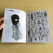 A5 Zine: the DIY EYE Issue 1 A Group Art Zine on the Loose Theme of ...