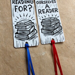 Bookmarks - What You Reading For? and Looks Like We Got Ourselves A ...