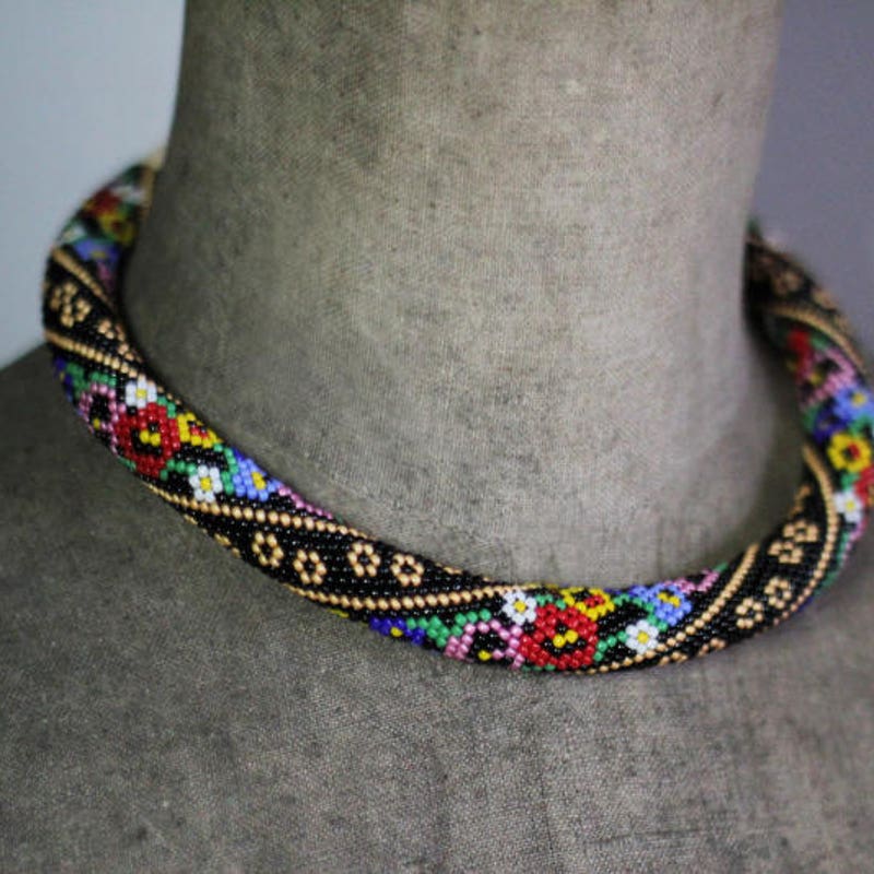 Slavic Jewelry - Etsy