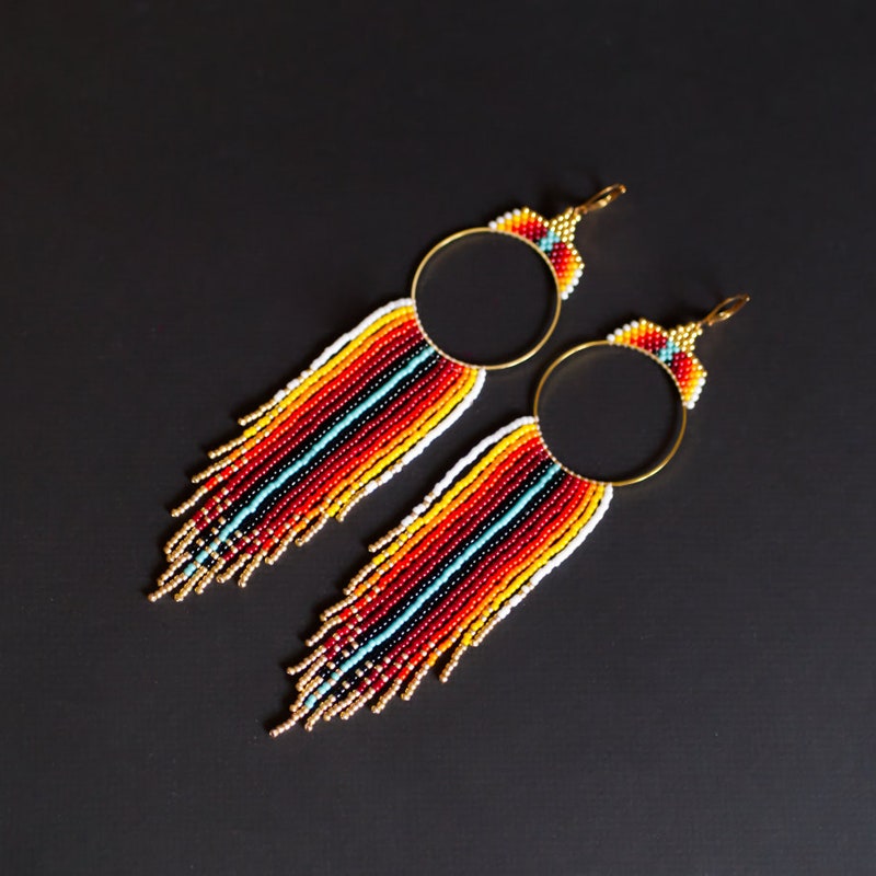 Shoulder Duster - Etsy