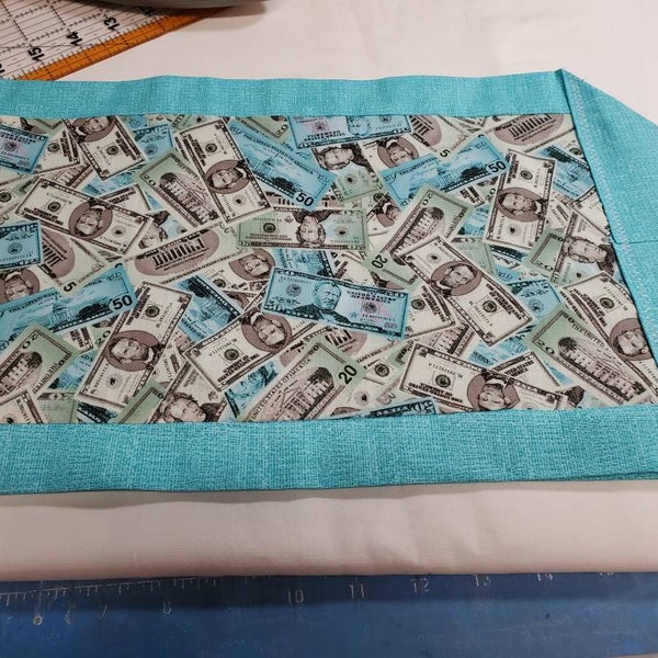 Money Coffee Table - Etsy