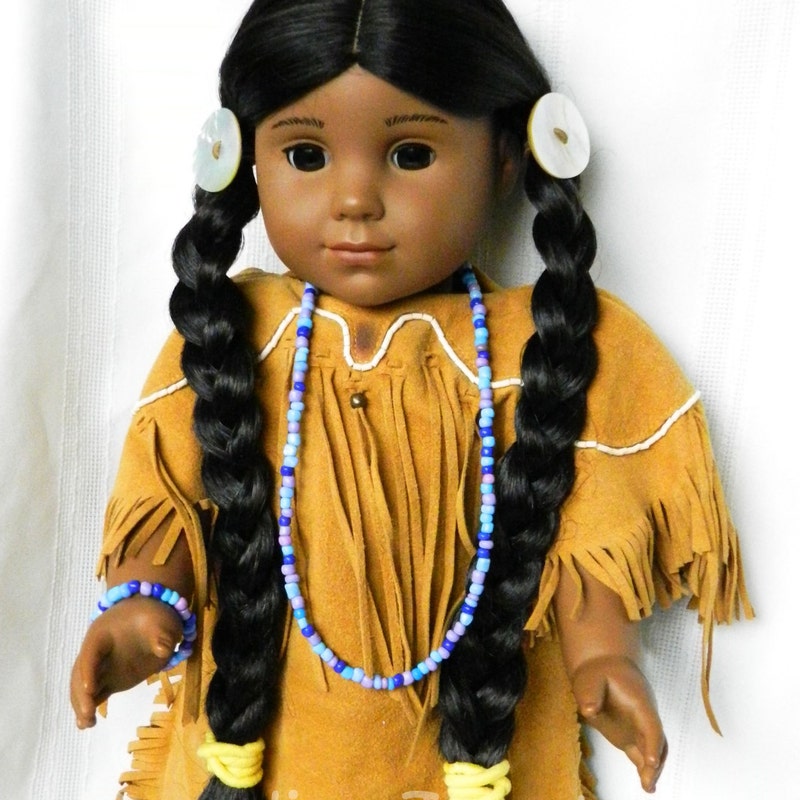 American Girl Kaya - Etsy