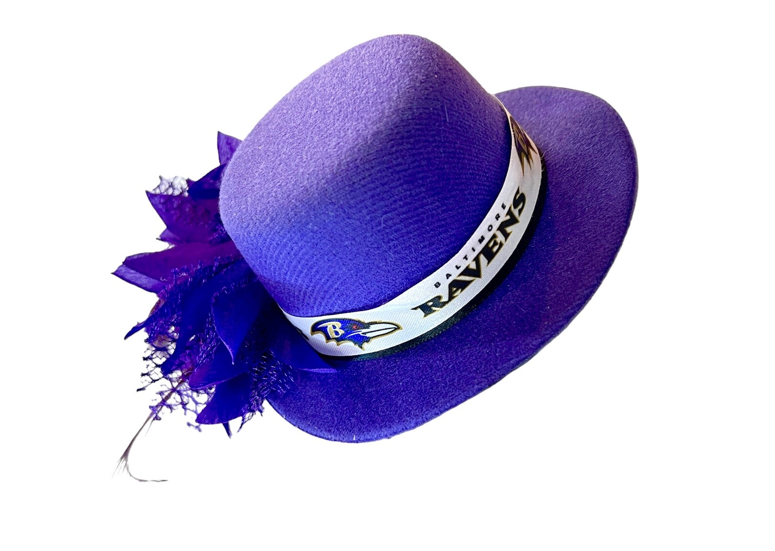 Small Ravens Hat - Etsy