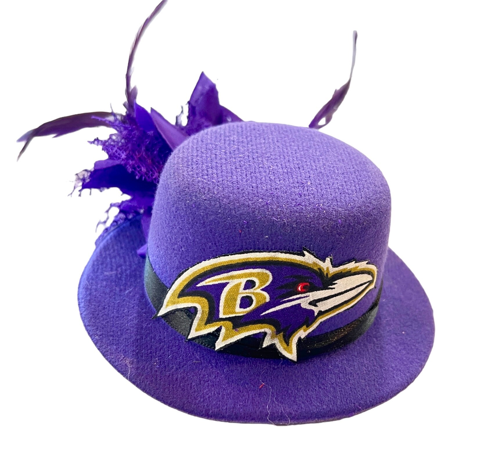 Small Ravens Hat - Etsy