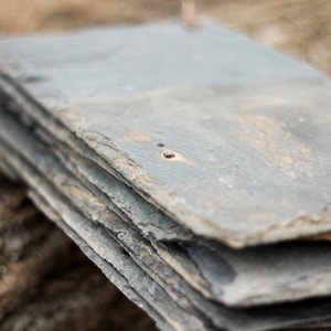 Slate Sign Rustic Slate Sign Chalkboard Sign Wedding Gift Housewarming ...