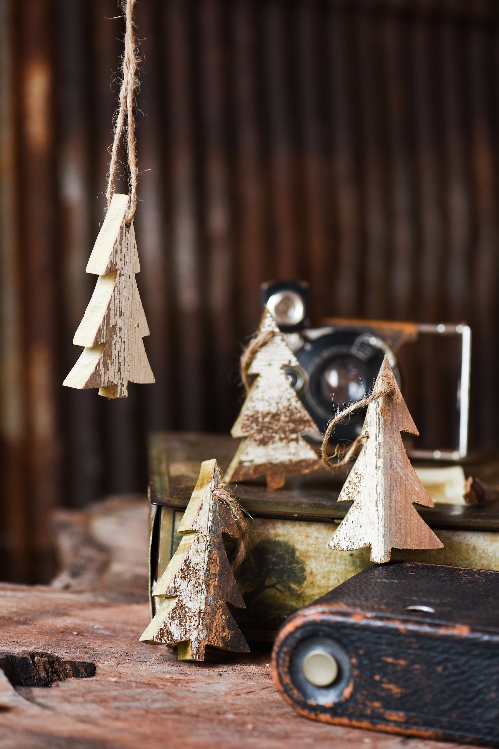 White Star Christmas Tree Topper Decoration 12 Inch Star Tree - Etsy