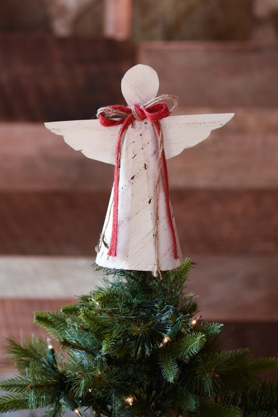 Metal Angel Christmas Tree Topper Christmas Angel Tree Toppers