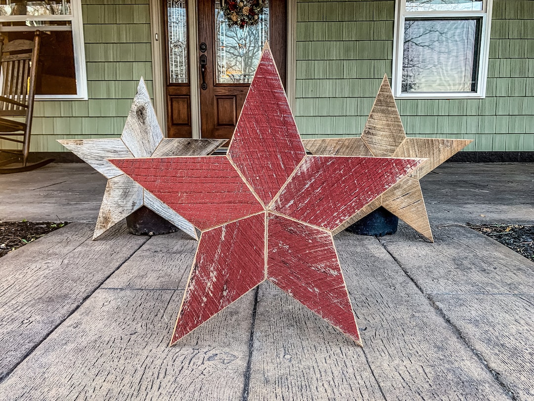 Barn star store