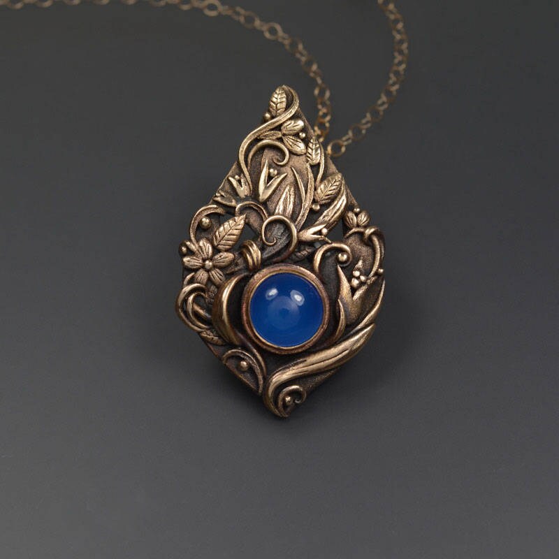 Pmc Jewelry - Etsy