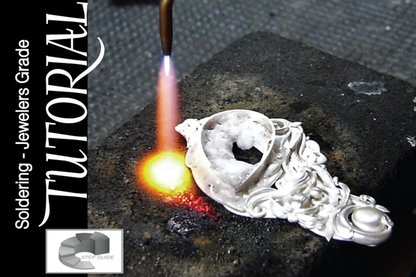 Complete Soldering Package Step Guide Tutorial Sky Guide 6 & | Etsy