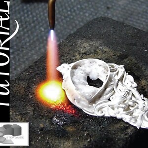 Complete Soldering Package Step Guide Tutorial Sky Guide 6 & 7 Contains ...