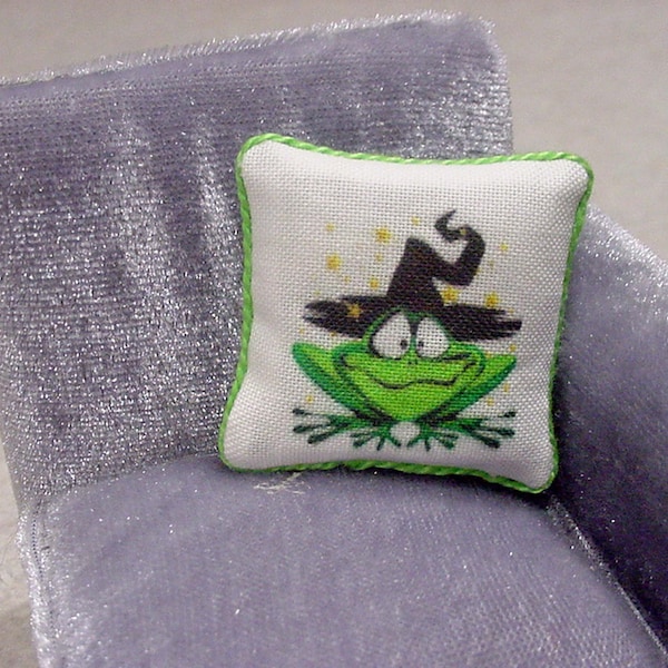 Dollhouse Halloween - Etsy