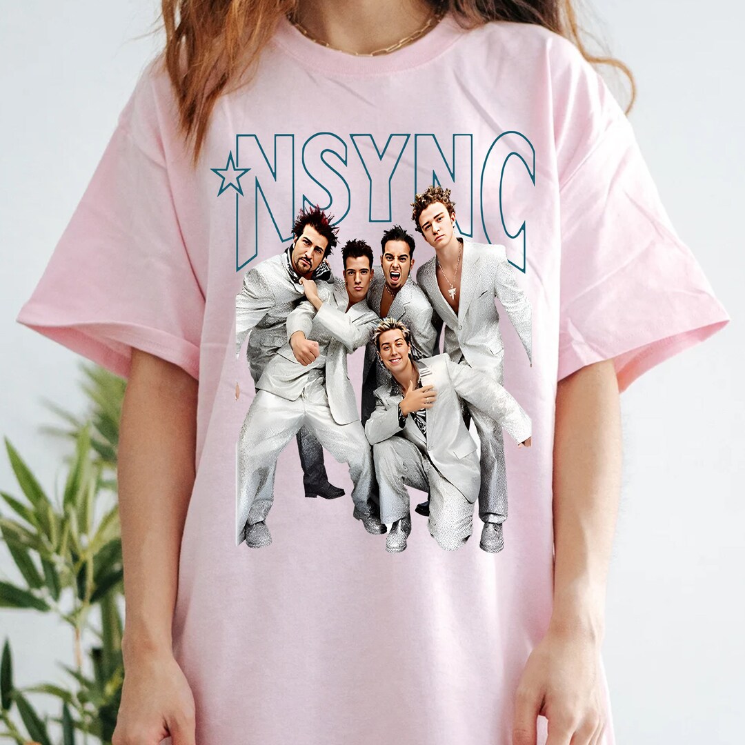 Nsync Png, in My Nsync Reunion Era PNG, Nsync Album Cover PNG, Nsync ...