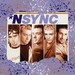 Nsync Tumbler Wrap, Nsync Sublimation Wrap, Nsync Tumbler PNG, Nsync ...