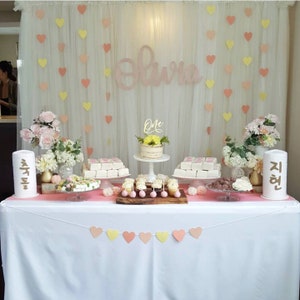 Dol/dohl Towers (set of 2) • Dolgoim • Modern • New Version • Korean ...