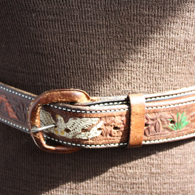 Mexican Belt - Etsy