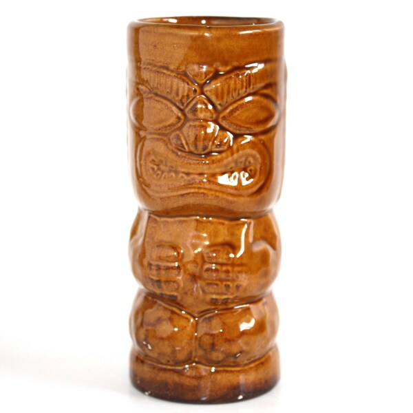 Tiki Barware - Etsy