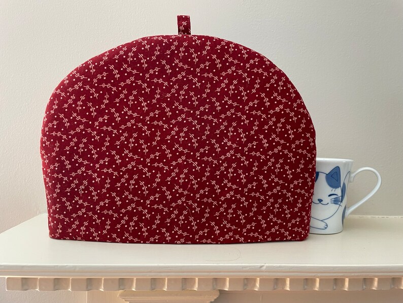 1 Medium Ready to Ship - Up-cycled Vintage and New Insulated Artisanal ...