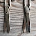 Vintage Old Metal Scissors Set of 3 Rusted Retro Mid - Etsy