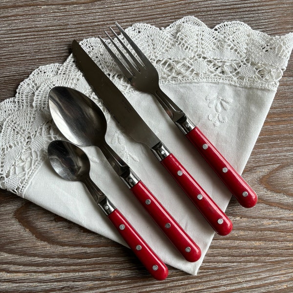 Vintage Cutlery - Etsy