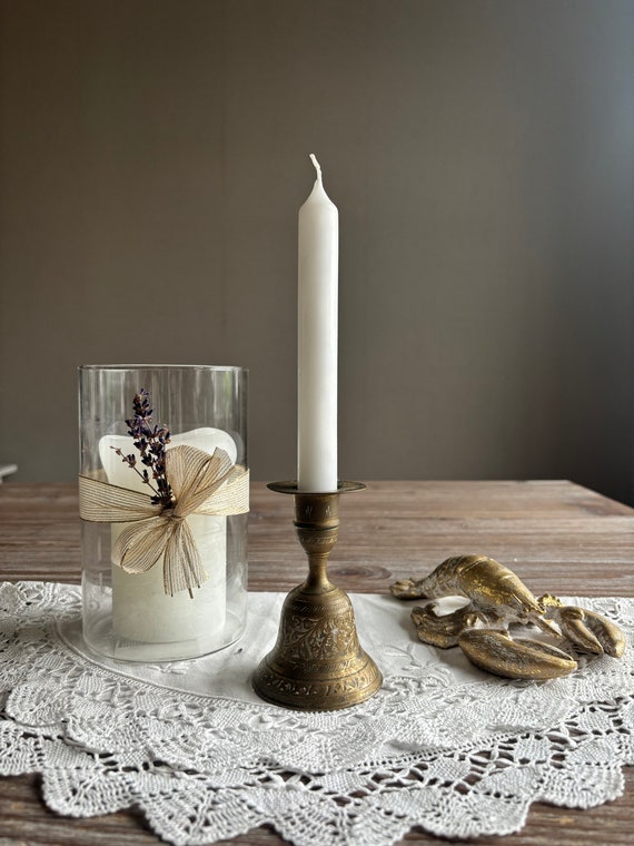 Vintage candles store
