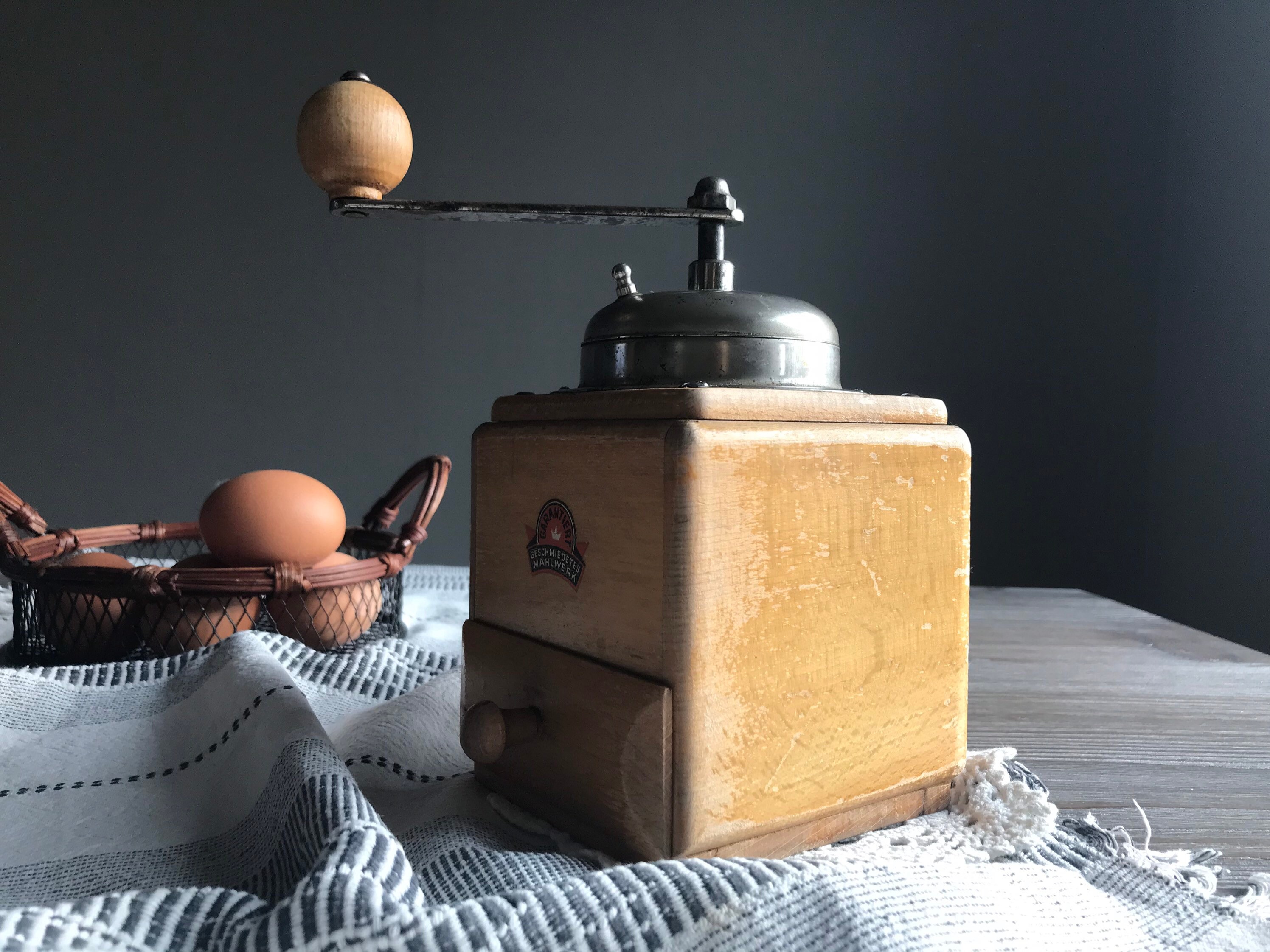 Kitchen & Dining mid century home decor Garantiert Geschmiedetes ...